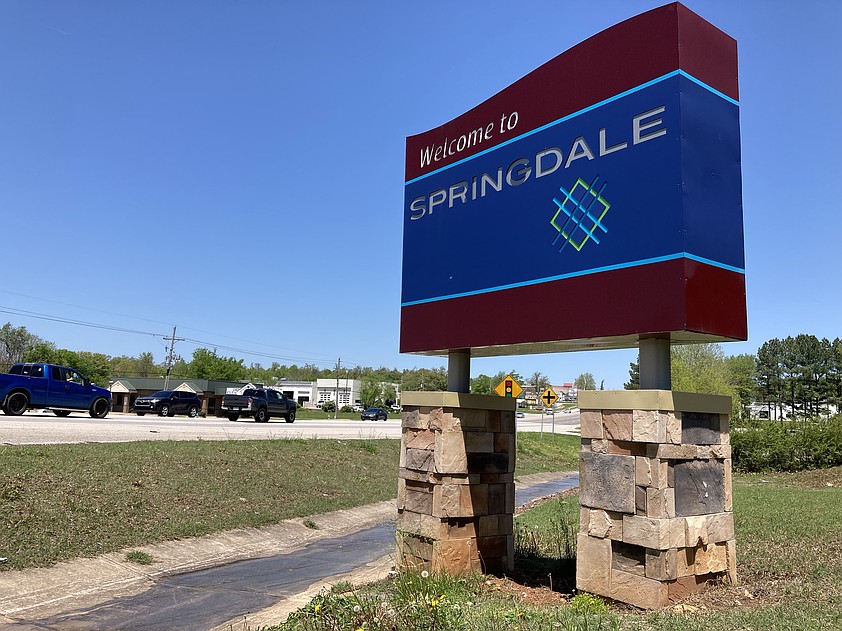 Springdale board OKs land purchase near future path of 612 bypass ...