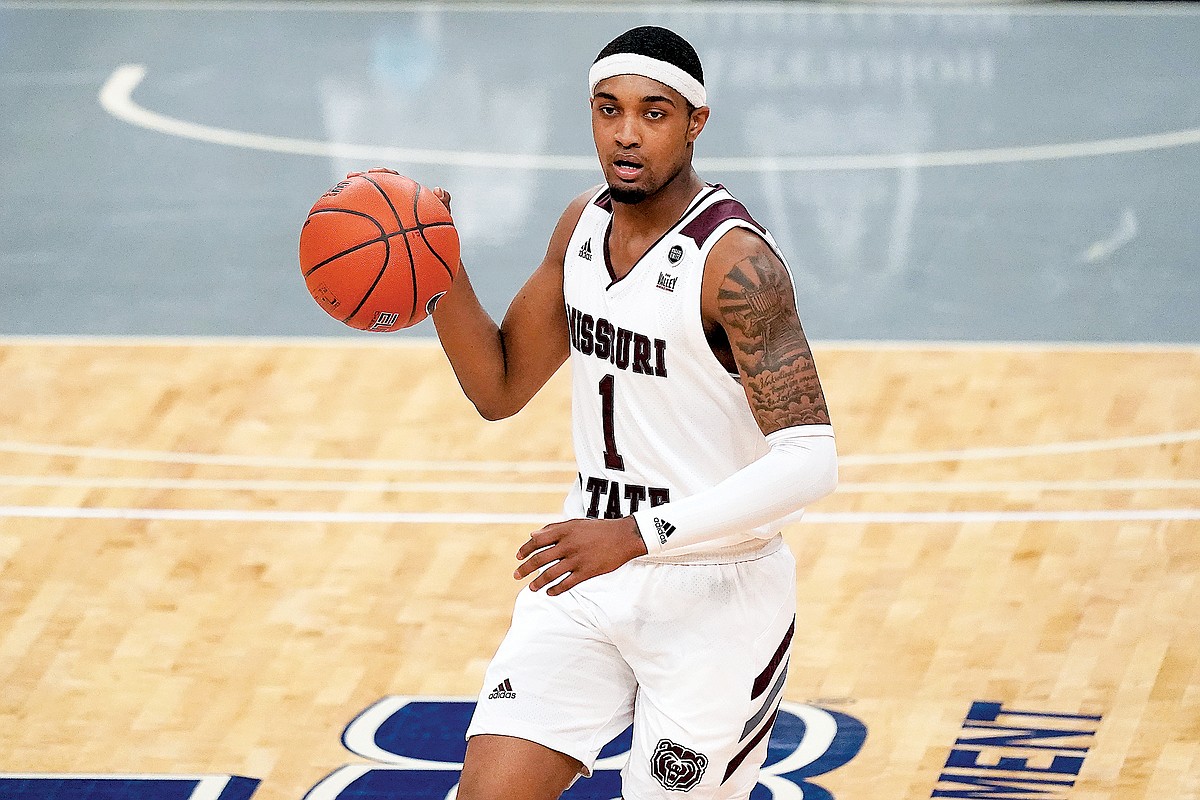 Mosley returning to Columbia to play for Missouri | Jefferson City News ...