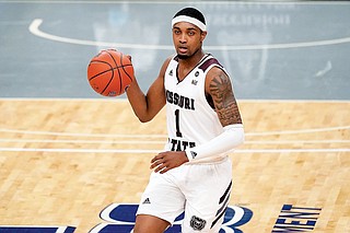 Mosley returning to Columbia to play for Missouri | Fulton Sun