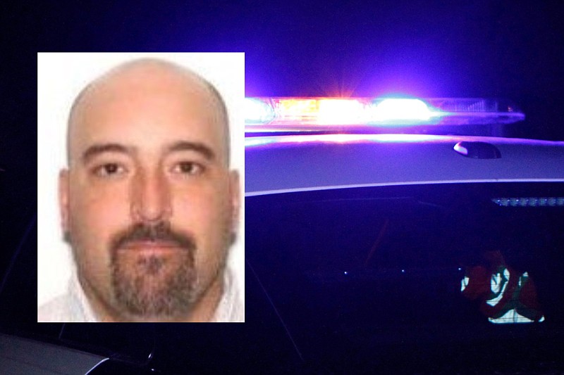 Help sought to find missing man, 40 | Northwest Arkansas Democrat-Gazette