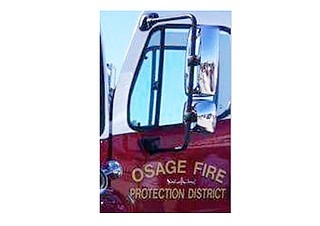 Some Osage district firefighters demand change in leadership ...