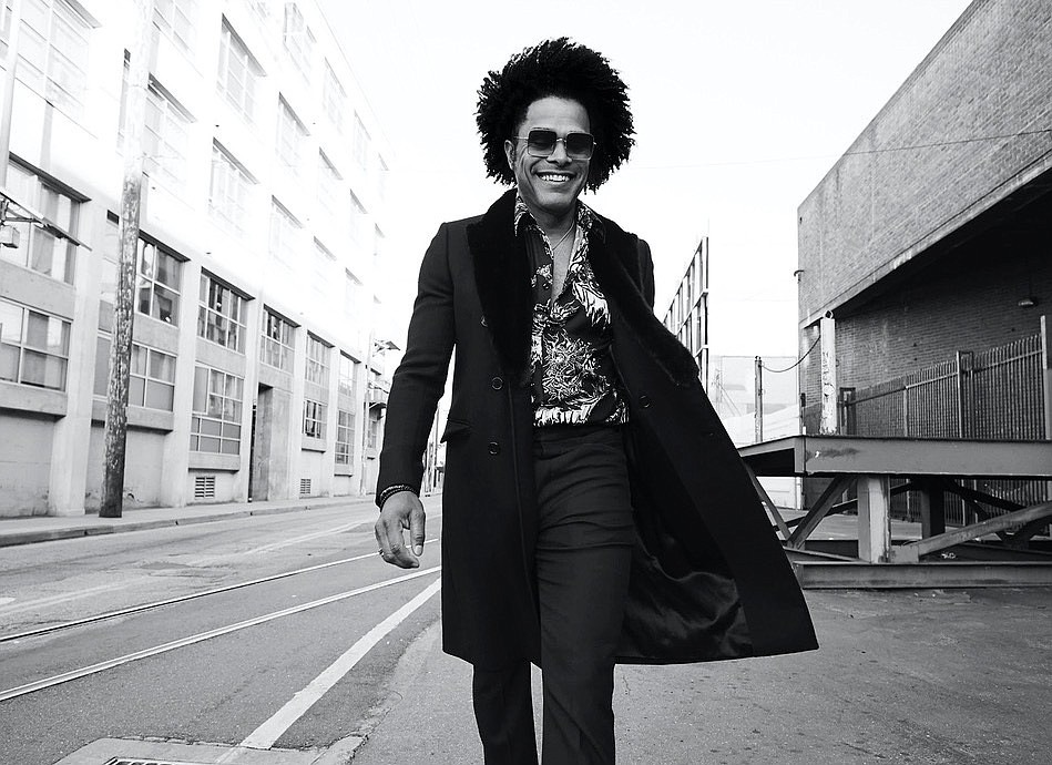 Maxwell sets Oct. 21 show at North Little Rock's Simmons Bank Arena ...