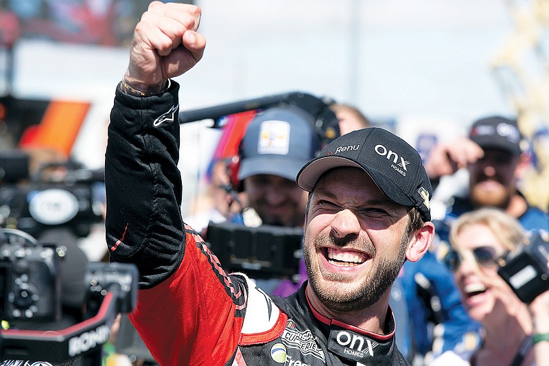 Suárez’s win at last delivers a Mexican Cup winner | Fulton Sun