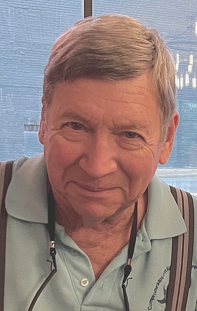 David Matthew Yocum, IV | El Dorado News