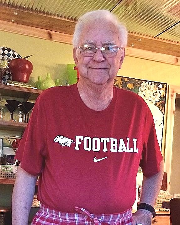 Marvin Travis Dodson | El Dorado News