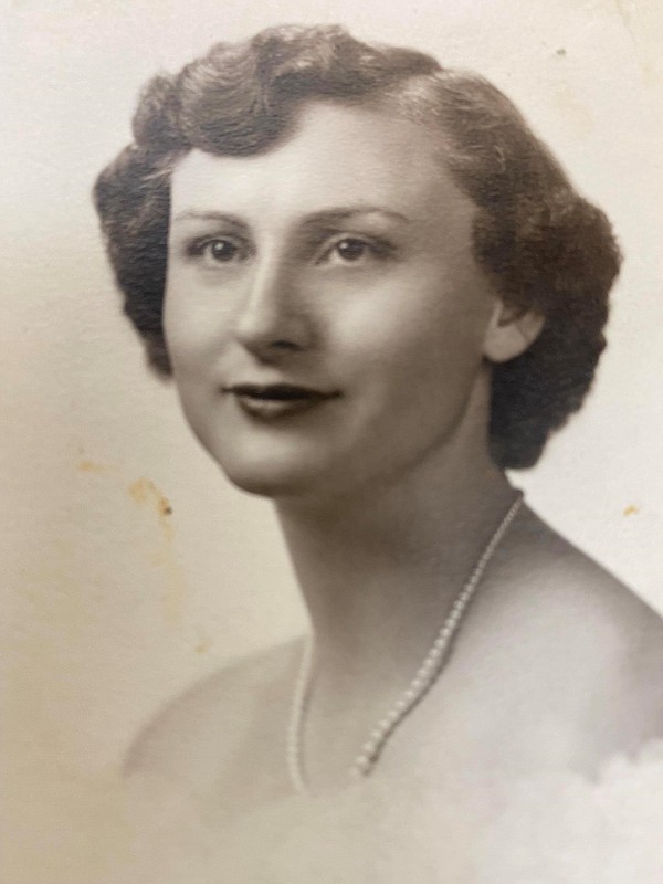 Mildred Butler Rogers | El Dorado News