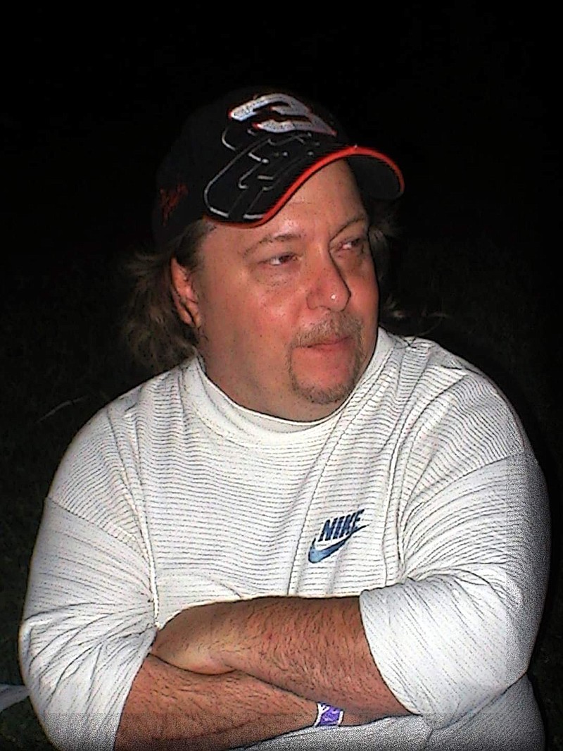 James Robert Thompson Jr | El Dorado News