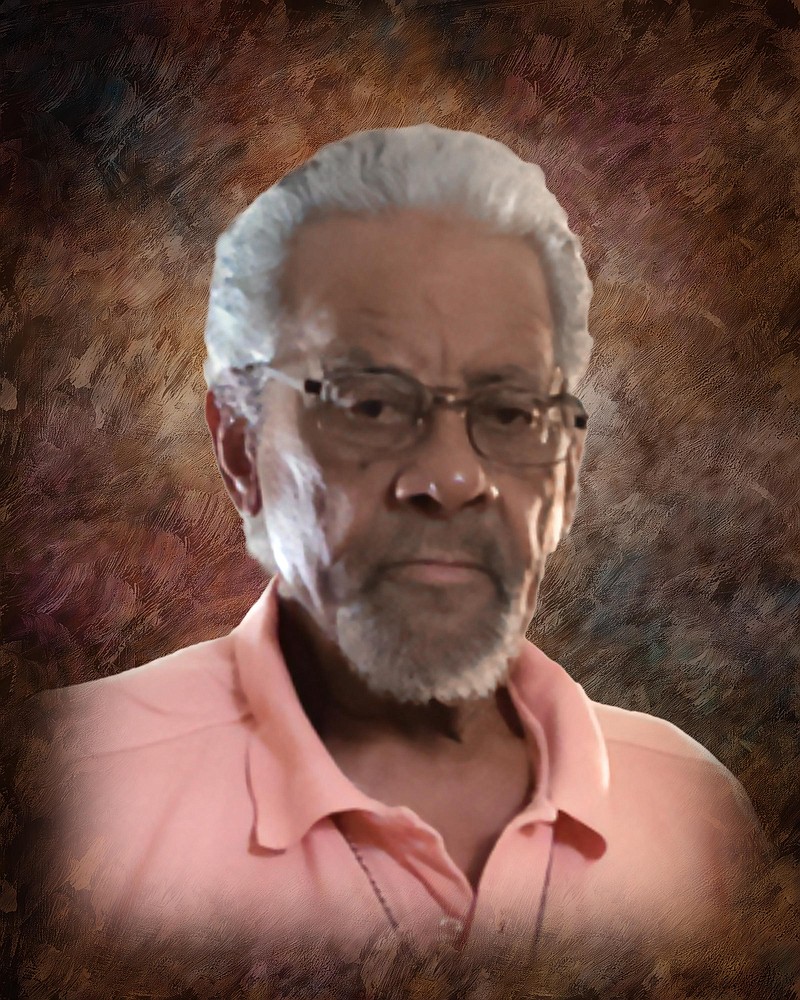 Earnest “Boom Boom/Bo” O’Guinn | El Dorado News