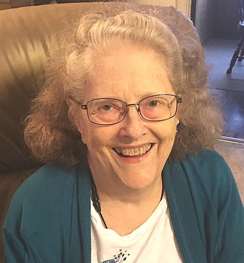 Kay F. Mitchell | El Dorado News