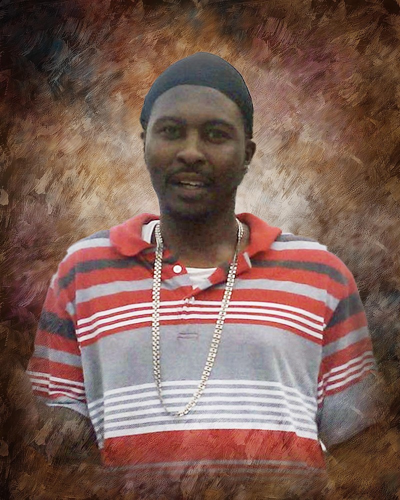 Willie James Henry Jr.