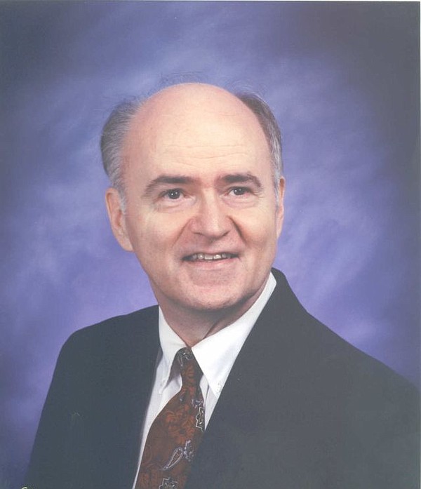 James Robert Brint, Jr. | El Dorado News