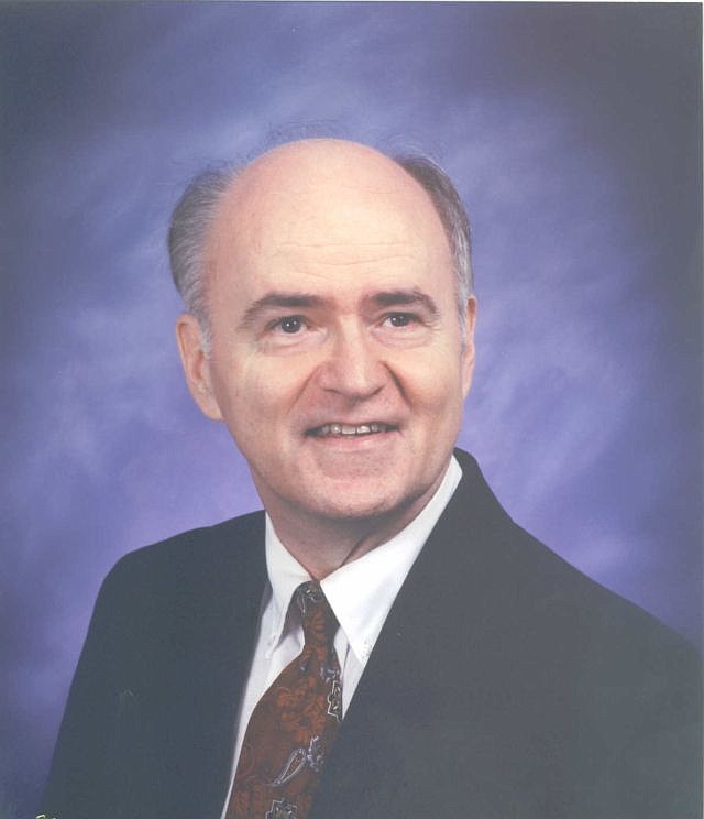 James Robert Brint, Jr. | El Dorado News