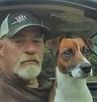 David Wayne Bledsoe | El Dorado News