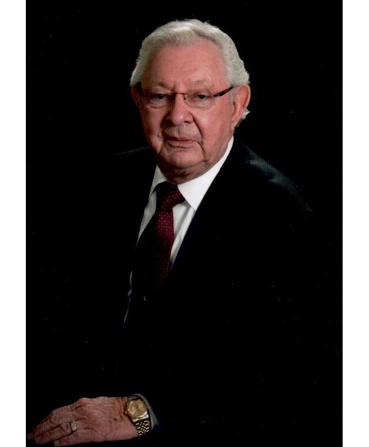 Charles Ray Shinn | El Dorado News