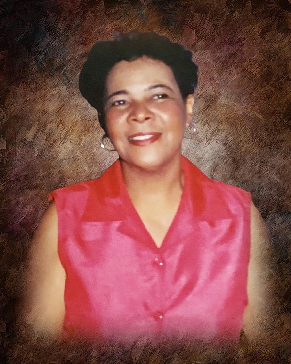 Barbara Daniels | El Dorado News