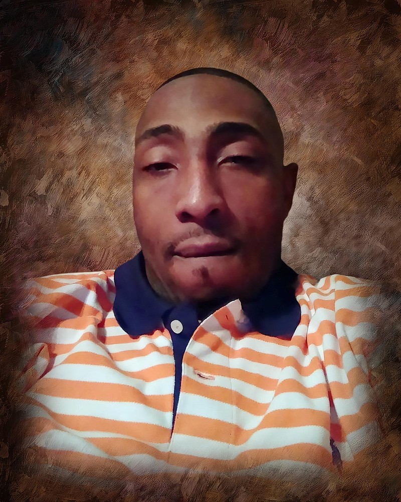 Willie Earl Hicks Jr. | El Dorado News