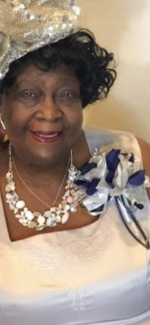 Betty Jo Massey El Dorado News