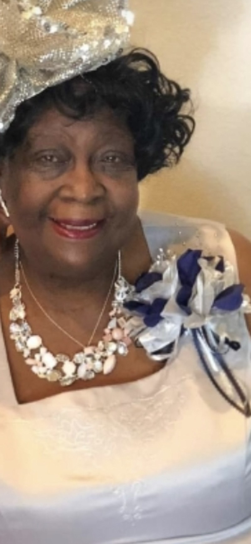 Betty Jo Massey El Dorado News