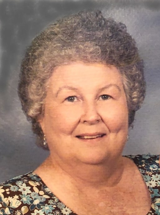 Peggy Lavonne McGoogan | El Dorado News