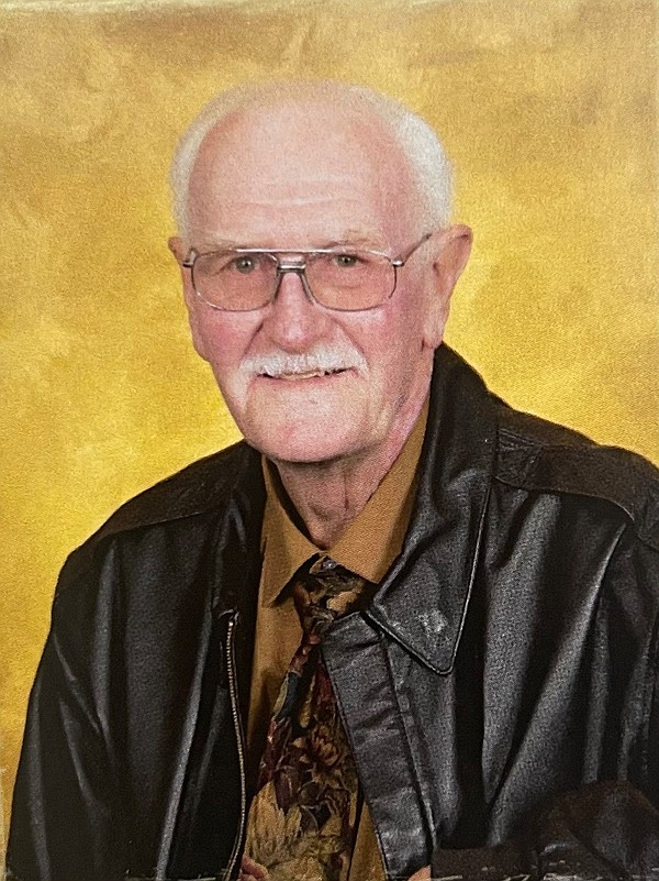 Michael ‘Big Papa’ Ray Parnell | El Dorado News