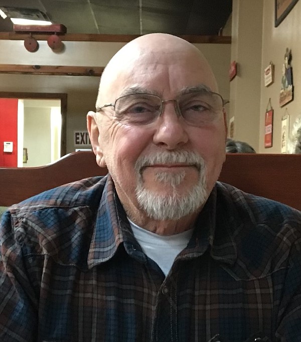 James “David” Oldham