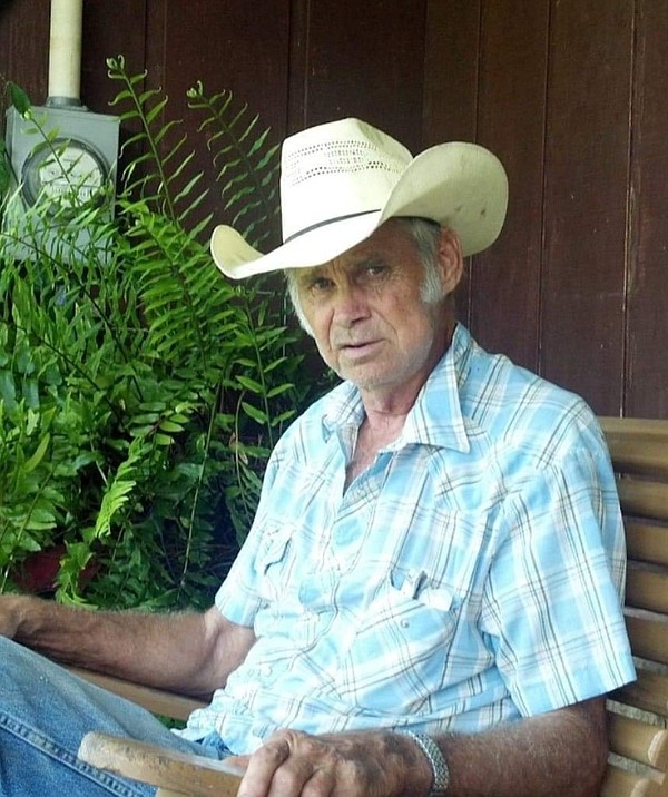 Robert Poole | El Dorado News