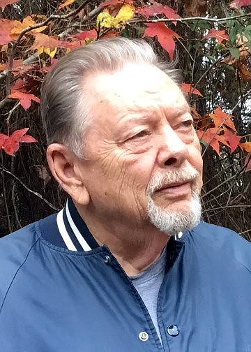 Robert “Sam” Leek, Jr. | El Dorado News