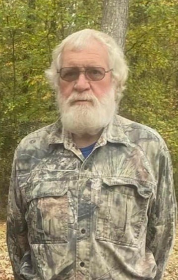 Gary B. Swint | El Dorado News