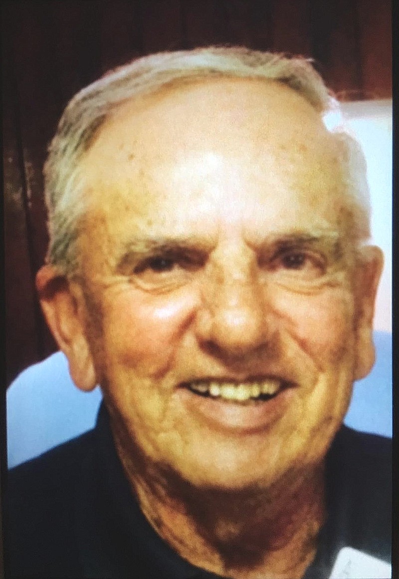 Sammy Gene Fulco | El Dorado News