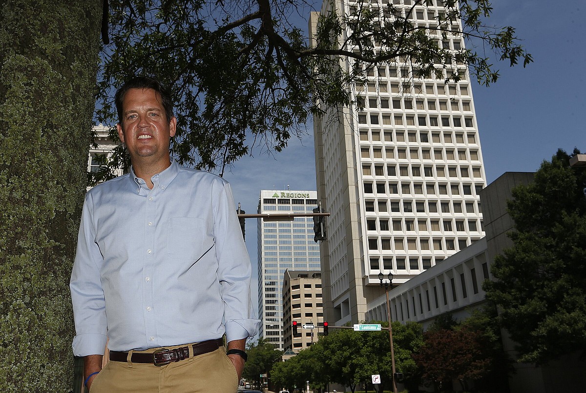 With new owners, hopes high for downtown Little Rock towers | Northwest ...