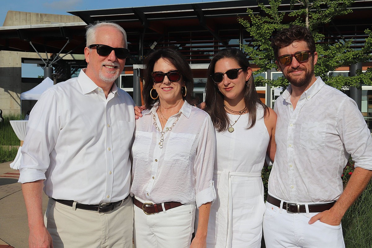 Outside interests: Heifer Project fundraiser returns with meal, music ...