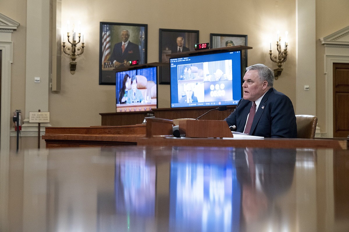 IRS faces backlog in ’21 returns | Northwest Arkansas Democrat-Gazette