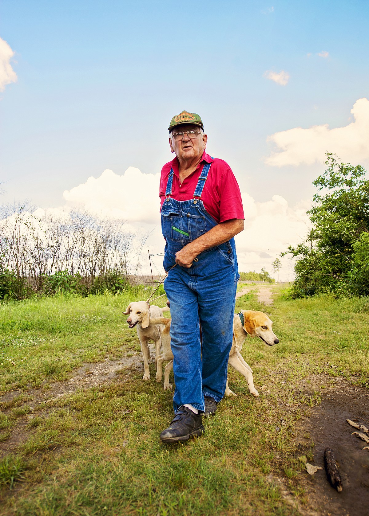 Daniel Grady Vickers | El Dorado News