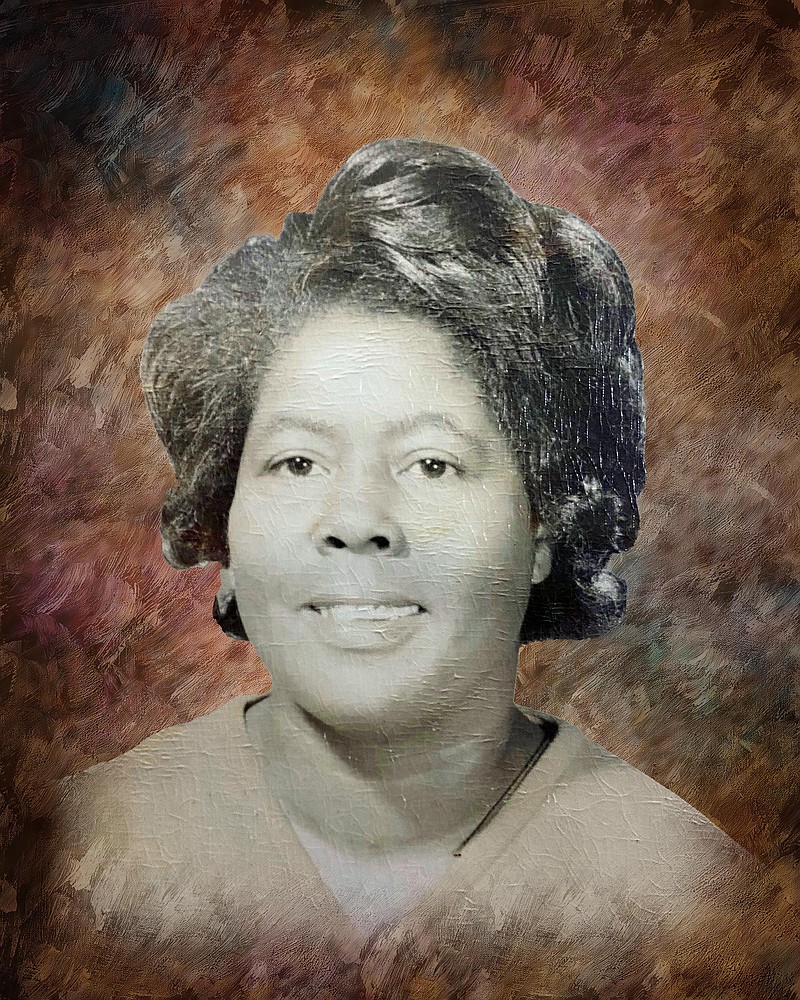 Naeomi Washington Meadows | El Dorado News
