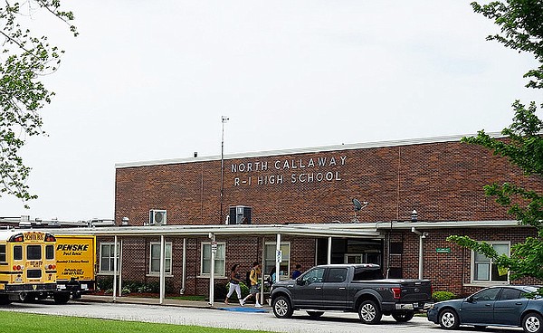 North Callaway Schools seeks design for unified campus | Fulton Sun