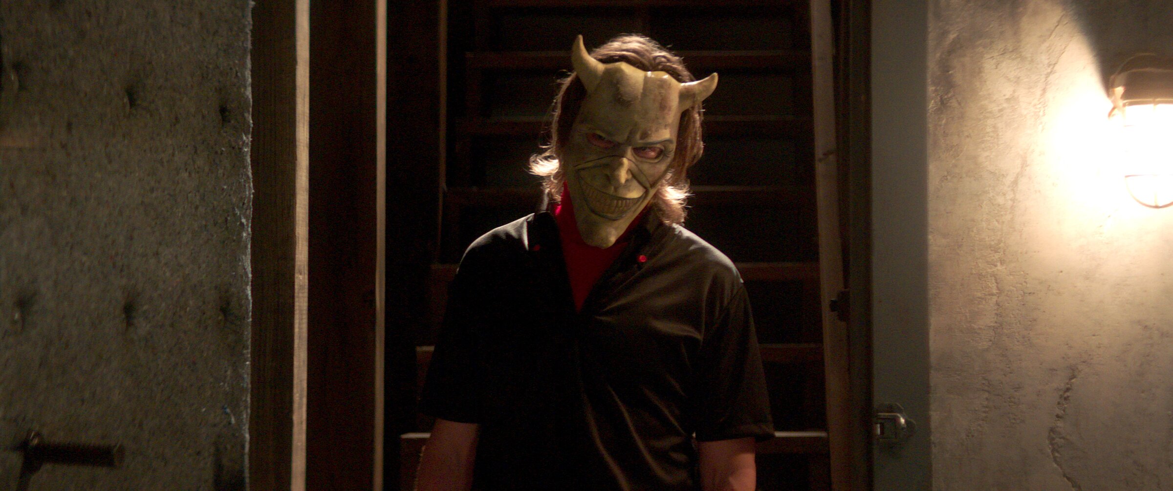 ‘The Black Phone’ | The Arkansas Democrat-Gazette - Arkansas' Best News ...