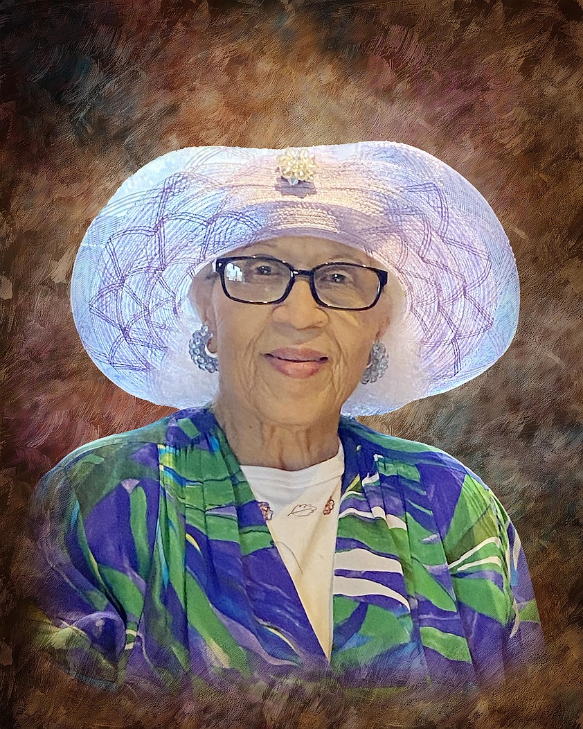 Earlean Dunn | El Dorado News