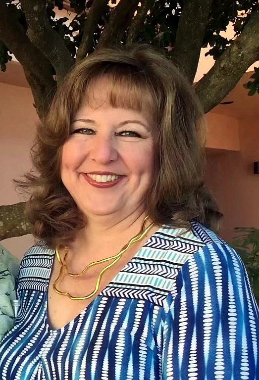 Paula Diann Smith Yocum | El Dorado News
