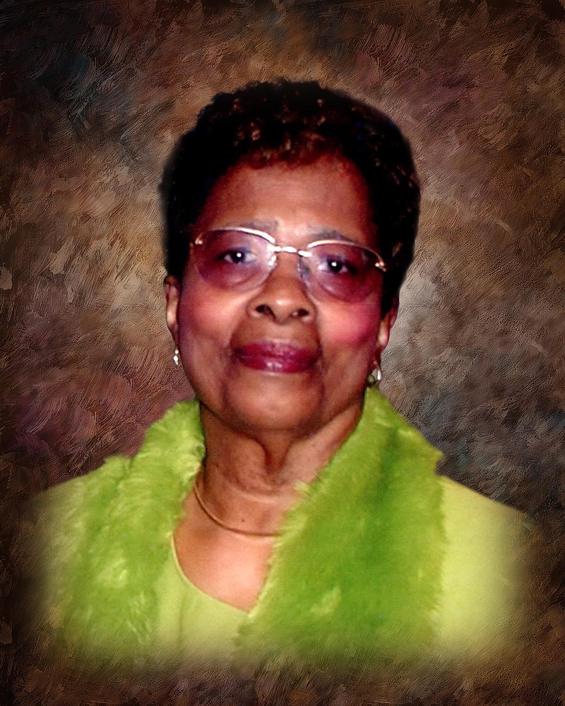 Mary Ewing | El Dorado News