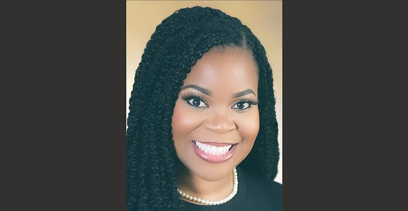 Social work chief finishes Harvard program | Northwest Arkansas ...