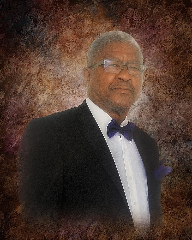 Lonnie R. Chaney | El Dorado News