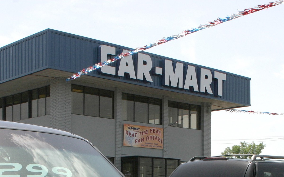 America’s Car-Mart misses SEC deadline for additional information | The Arkansas Democrat ...