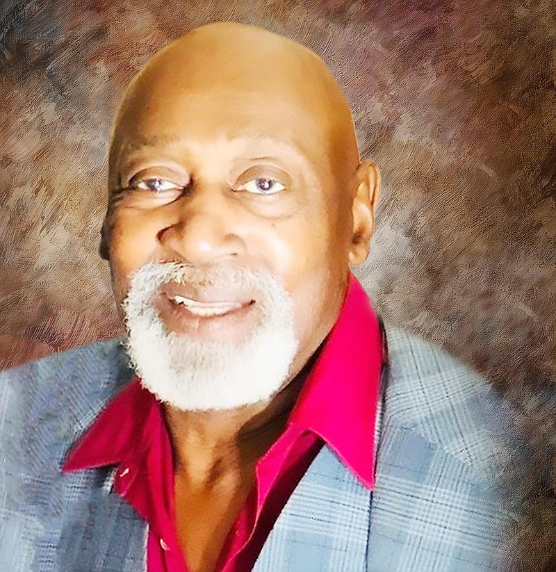 James H. Lester | El Dorado News