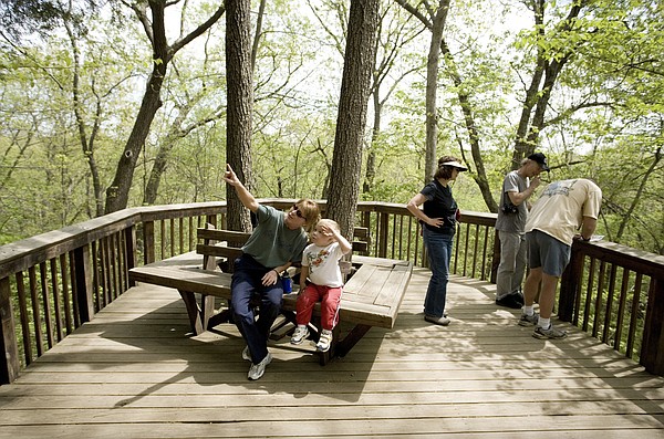 Springfield offers ideal weekend getaway options | Jefferson City News ...