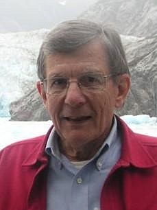 Charles Hunter Burge | El Dorado News