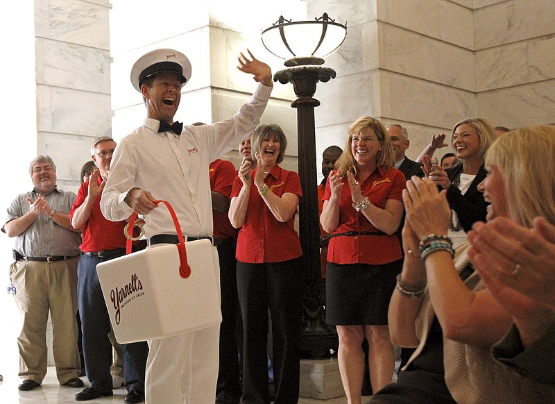 Remember when Yarnell’s shut down and it looked like the end for ...