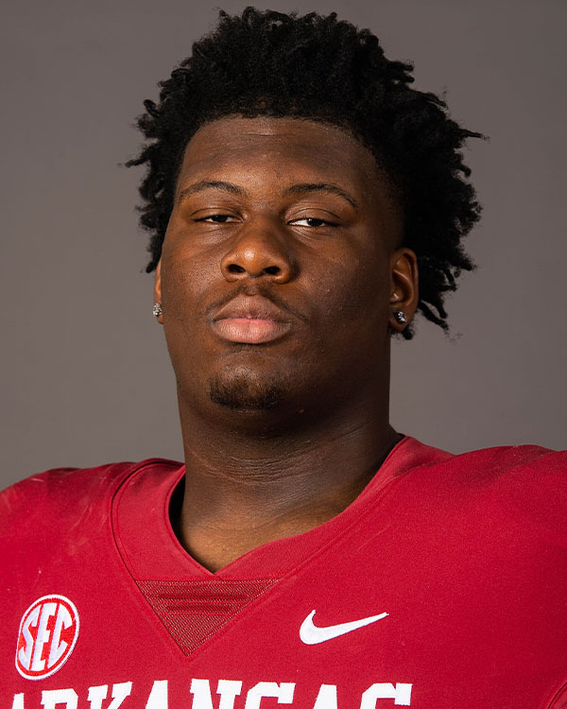 Transition going well for freshman | The Arkansas Democrat-Gazette ...