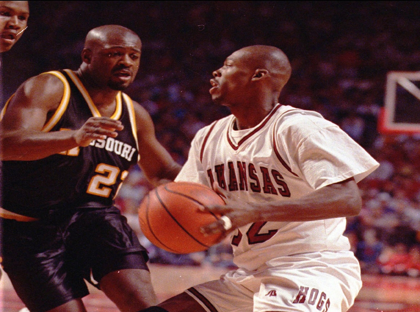 ‘Before 94’ documentary in the works | The Arkansas Democrat-Gazette ...