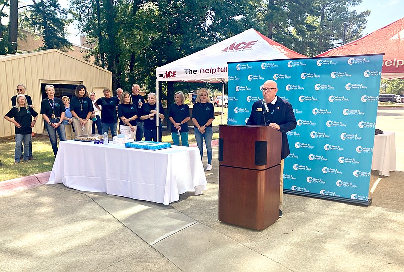 Celebrating ‘a great legacy’: Collom & Carney marks 75th anniversary ...