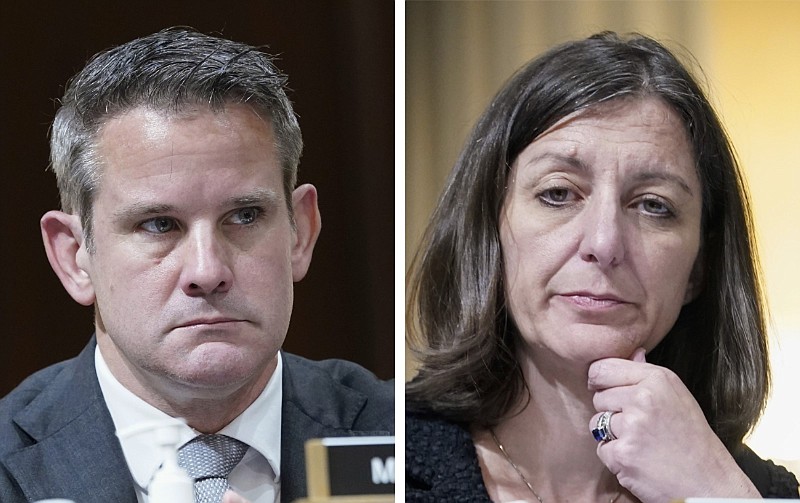 Jan. 6 panel says hearing to show ‘dereliction;’ Capitol riot inquiry ...